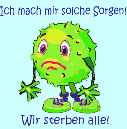 Sorge und Elend - Institut für Neuraltherapie